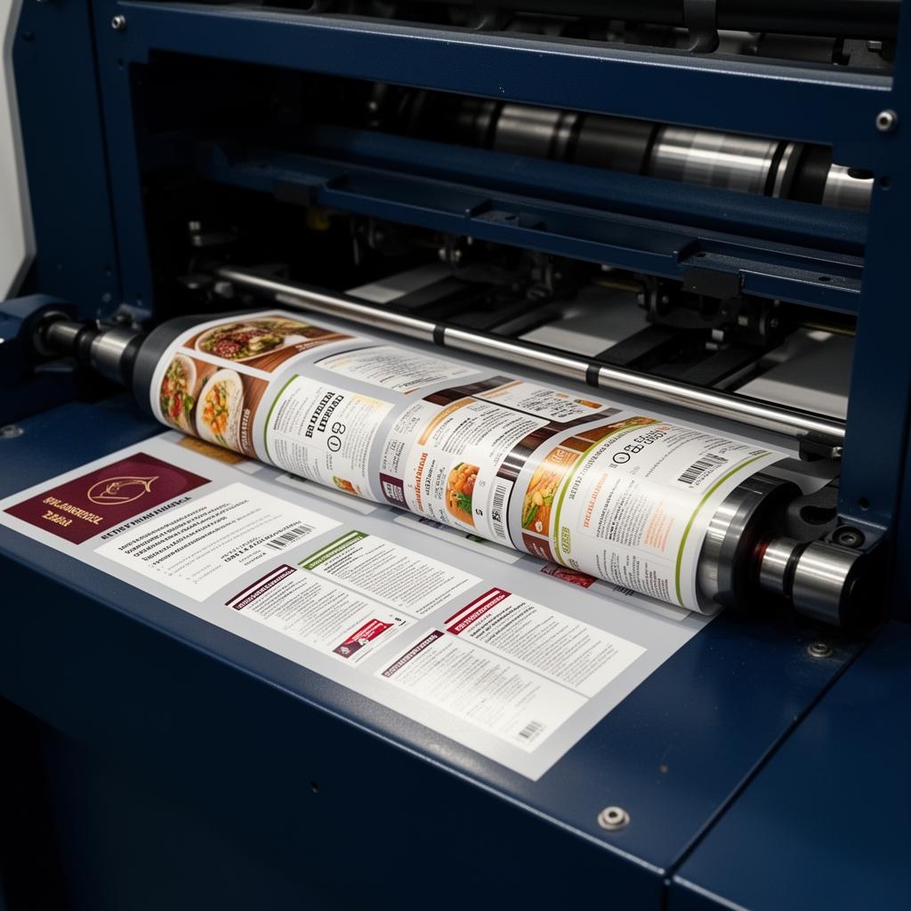 Labelex Ltd — Leading Label Manufacturer in Cyprus | Since 1978